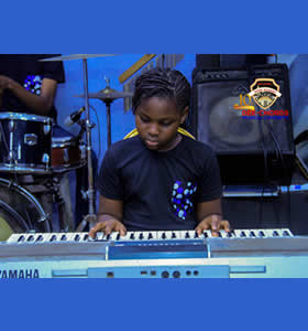 Dee-chords Musical Concepts